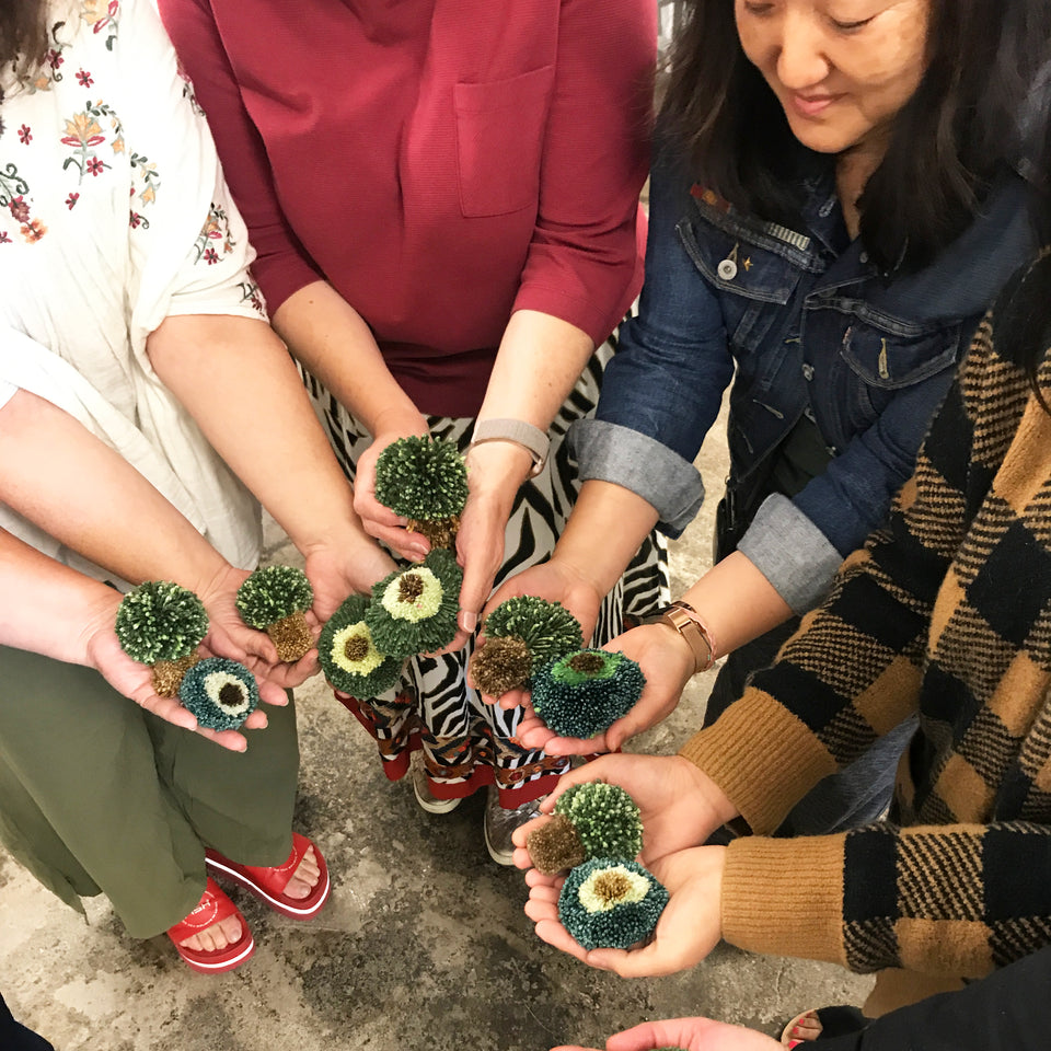 Collections – Loome