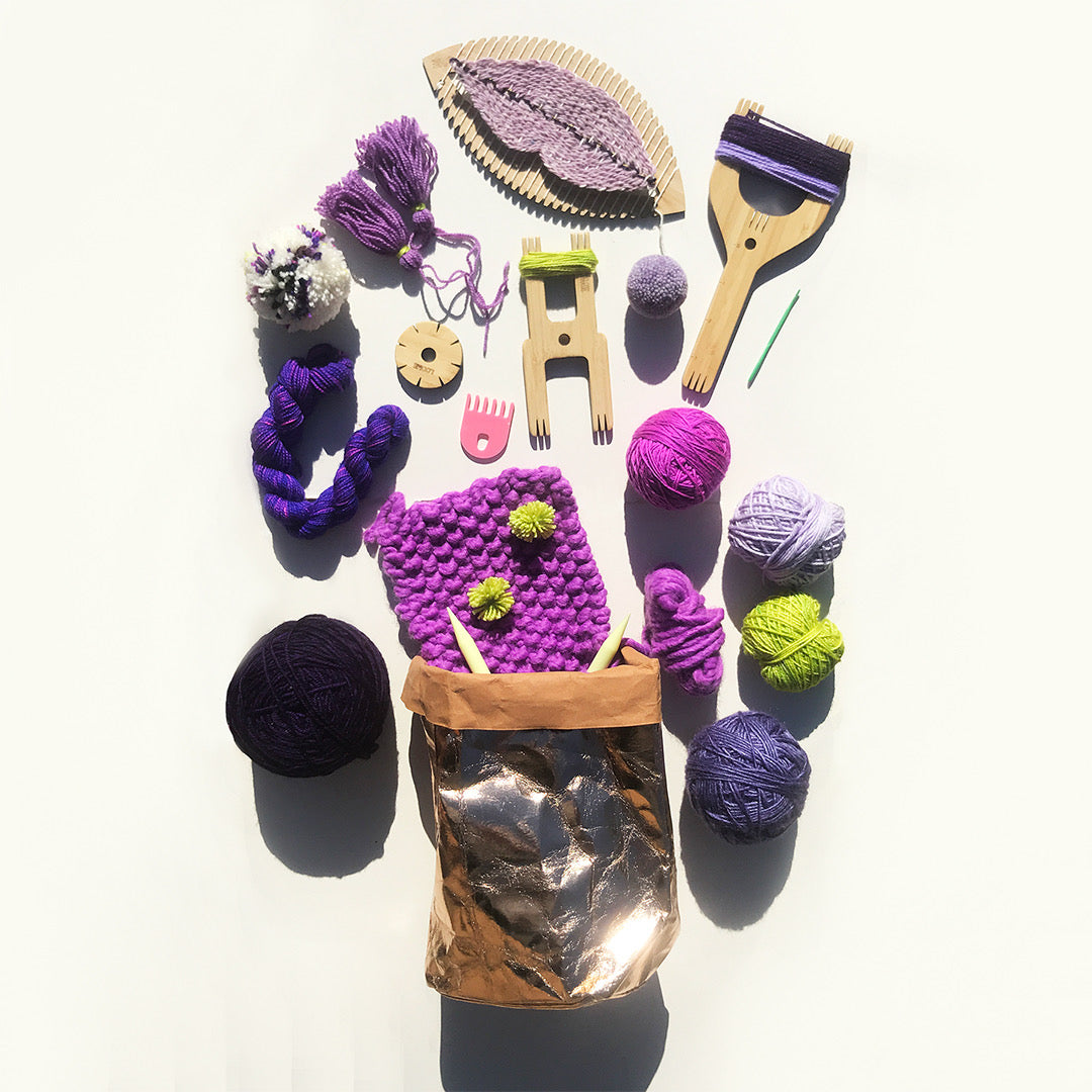 MAKER'S ACCESSORIES – Page 2 – Loome