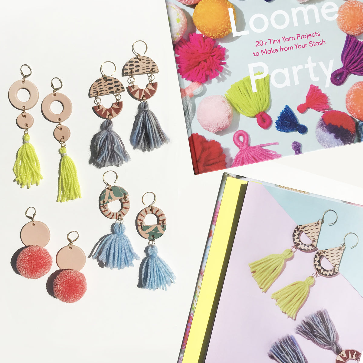 BOOKS & REF – Loome