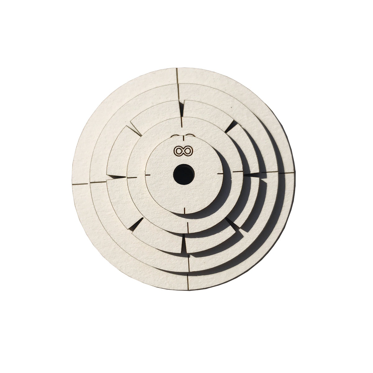 PAPER SERIES – Loome