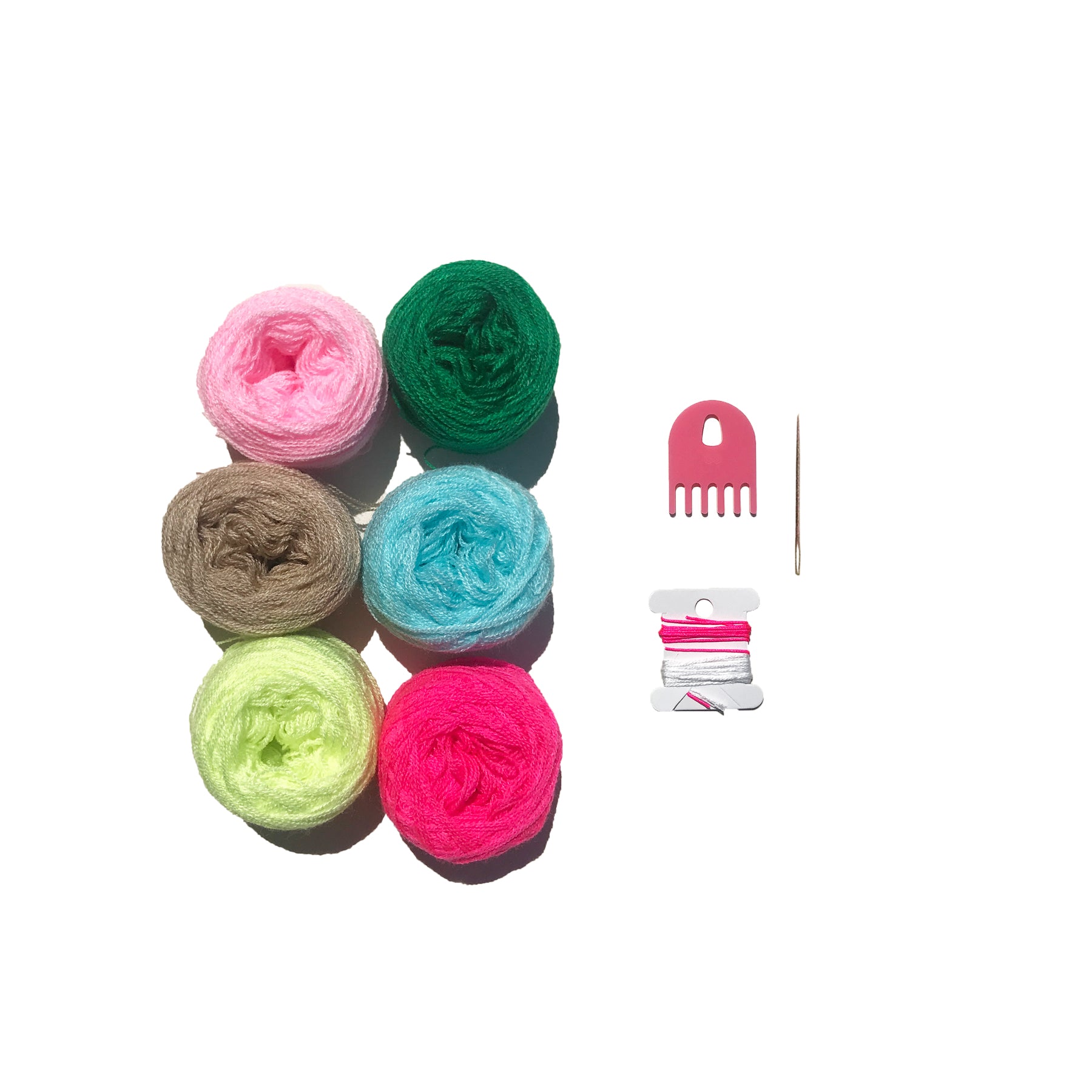 KITS & GIFT SETS – Loome