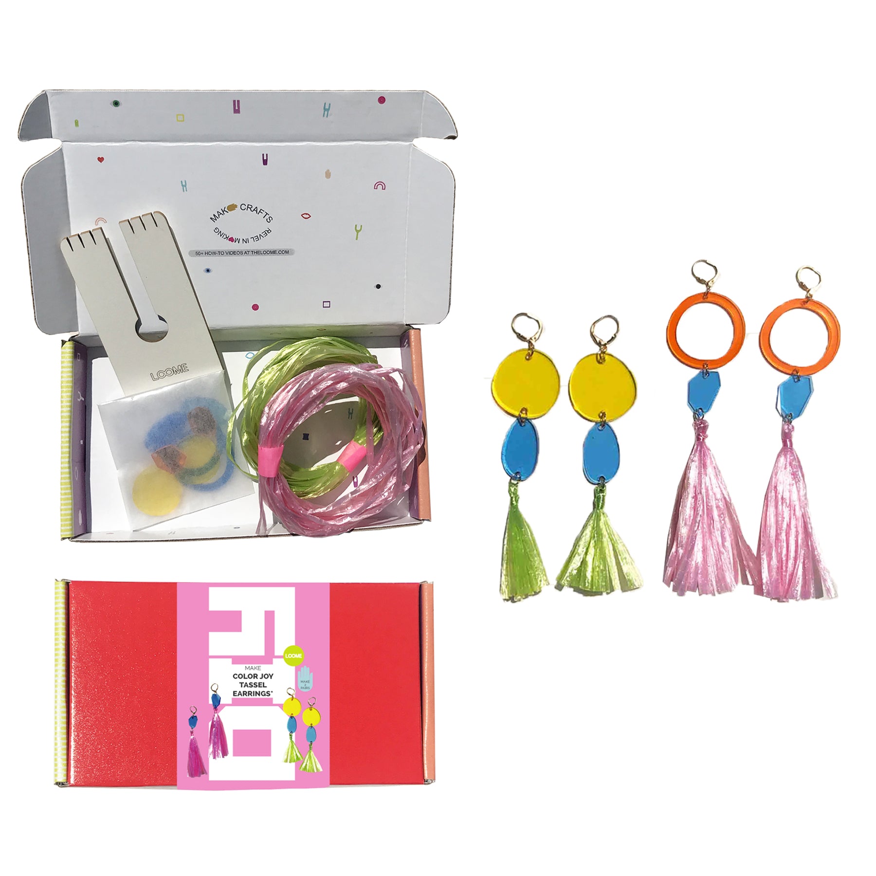 KITS & GIFT SETS – Loome