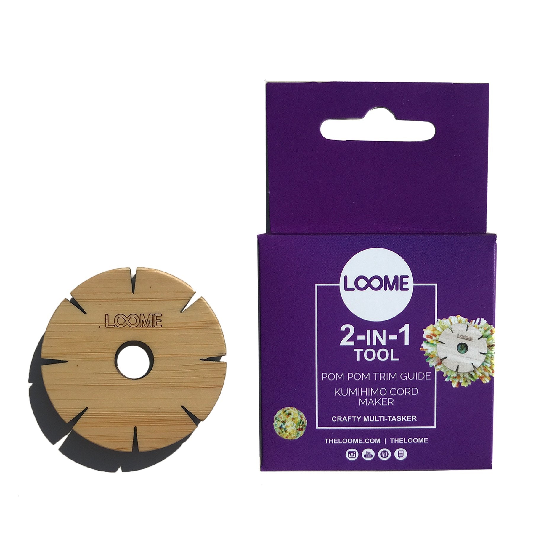 Products – Loome